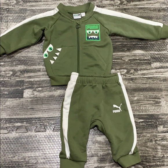 Puma | Matching Sets | Puma Outfit | Poshmark